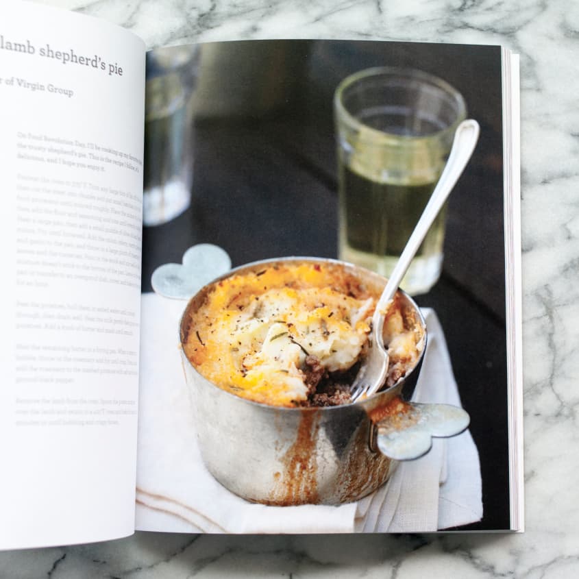 Don’t Cook the Planet by Emily Abrams | The Kitchn