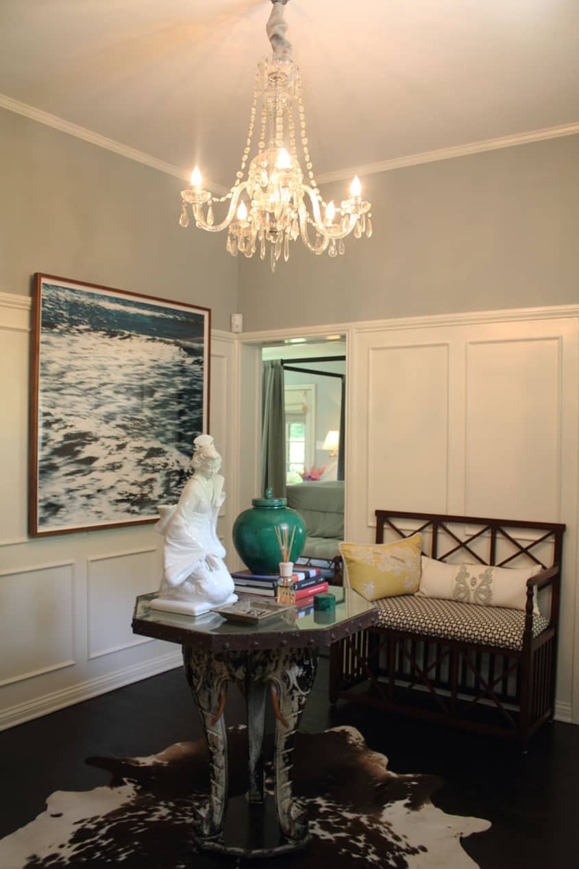 Jennifer’s High/Low Home in the Hills | Apartment Therapy