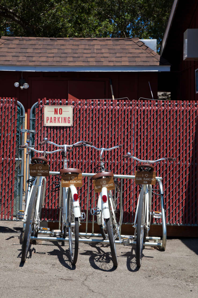 House Tour: An Ojai Rancho Inn | Apartment Therapy