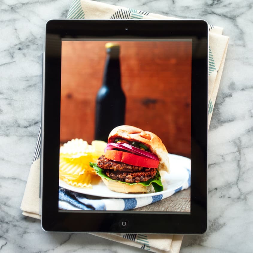 31 Meals from Minimalist Baker by Dana Shultz | The Kitchn