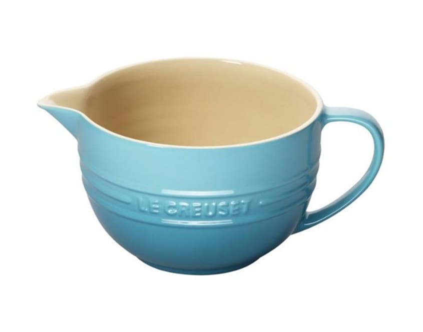 15 Classic Mixing Bowls with Pouring Spouts | The Kitchn
