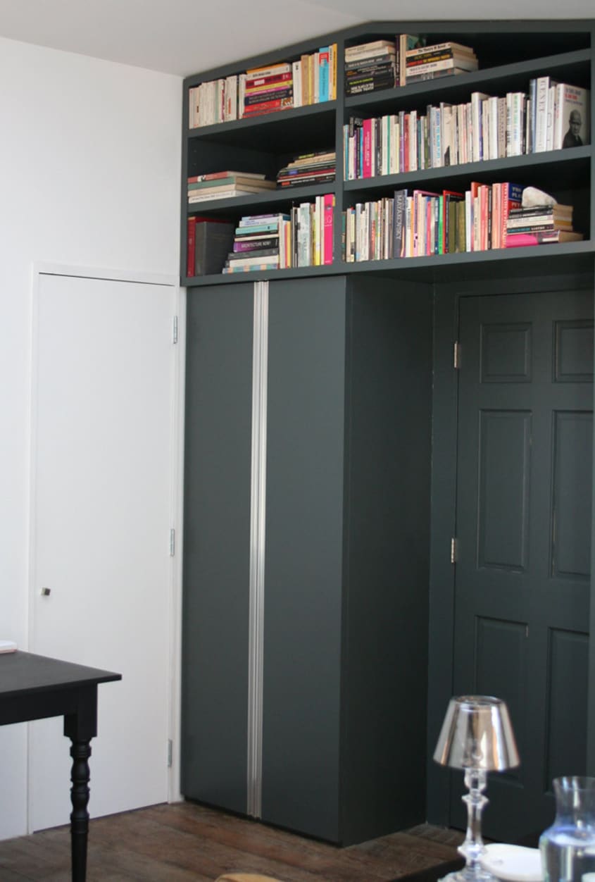 A Garret Transformed | Apartment Therapy