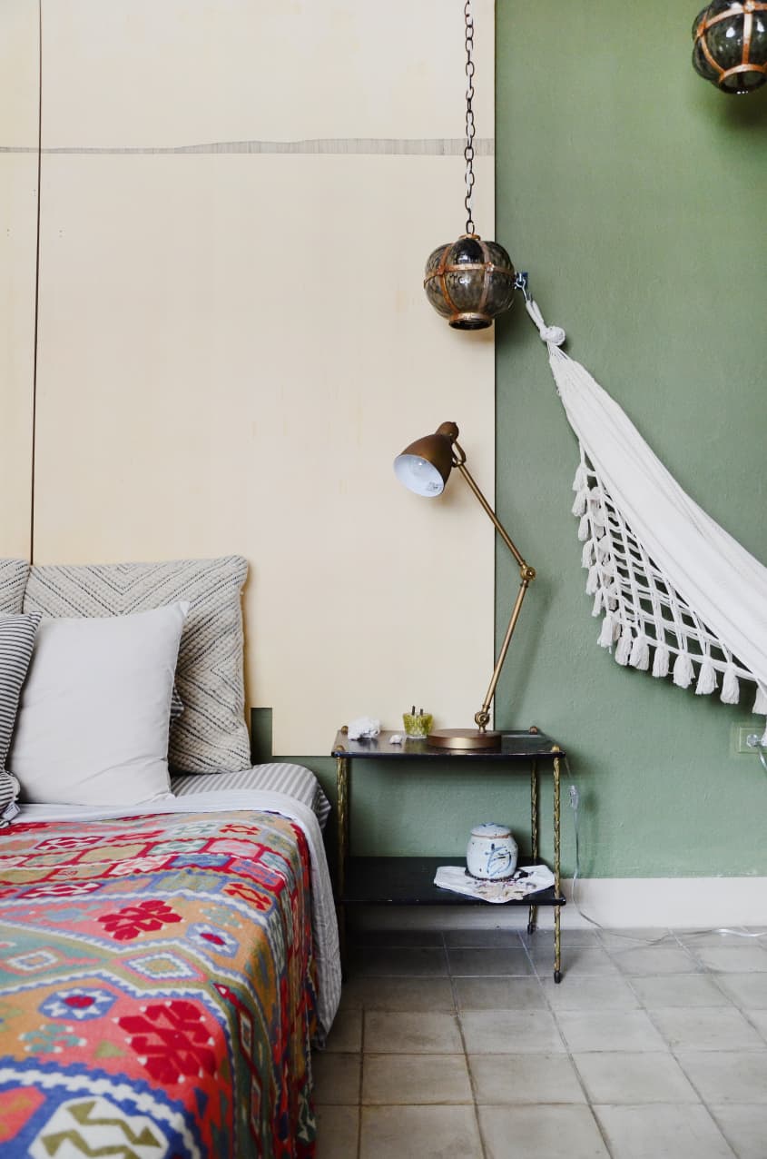 House Tour: A Colorful Home in Puerto Rico | Apartment Therapy