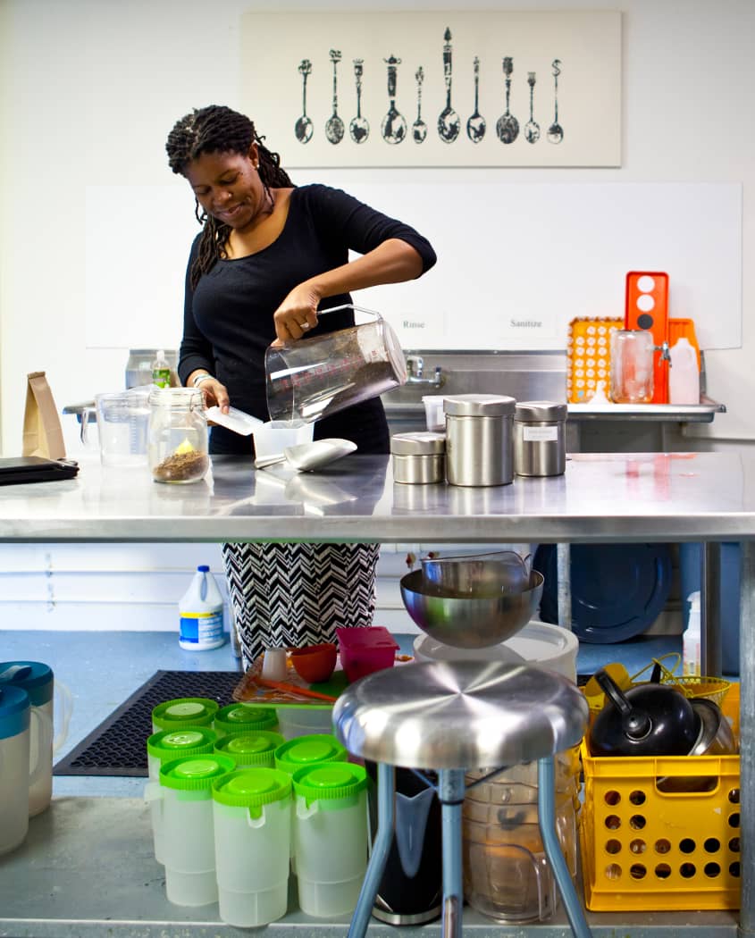 Tea Advice for Newbies and Enthusiasts: A Visit to Just Add Honey Tea ...