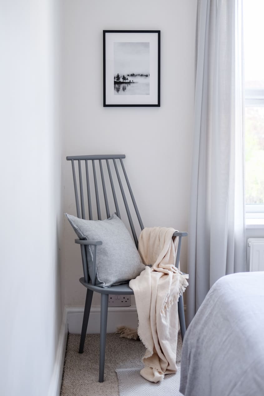 A Synesthete’s Home Is Minimal and Muted for a Very Specific Reason ...