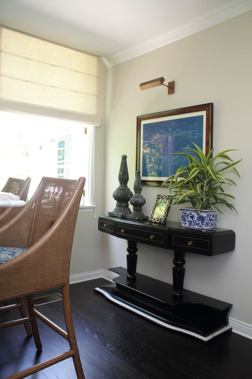 Jennifer’s High/Low Home in the Hills | Apartment Therapy