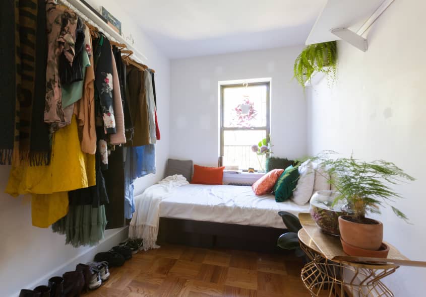 A Brooklyn Walk-Up Apartment Tour | Apartment Therapy