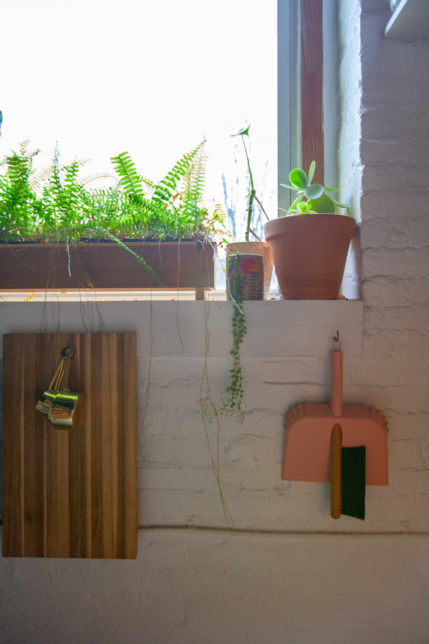 Plant-Filled Loft Decor Ideas and Photos | Apartment Therapy