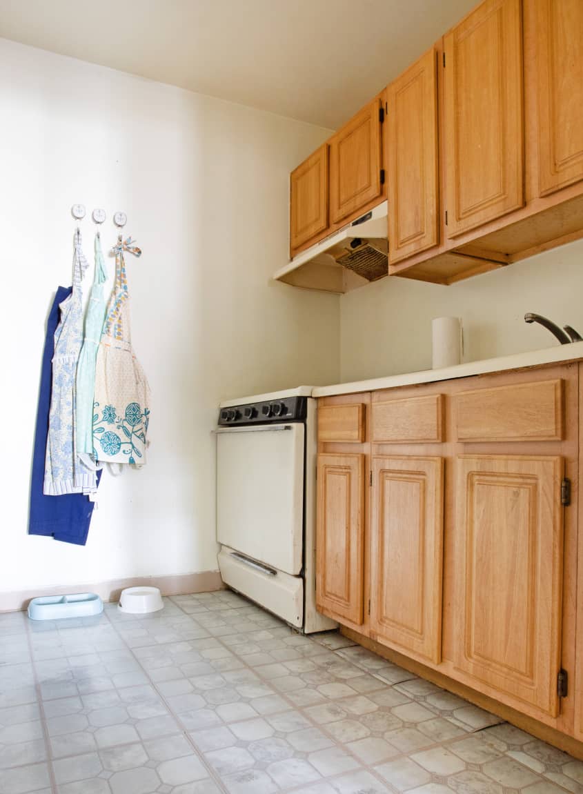 A Cozy 500-Square-Foot Brooklyn Home Is Inspired by Travel | Apartment ...