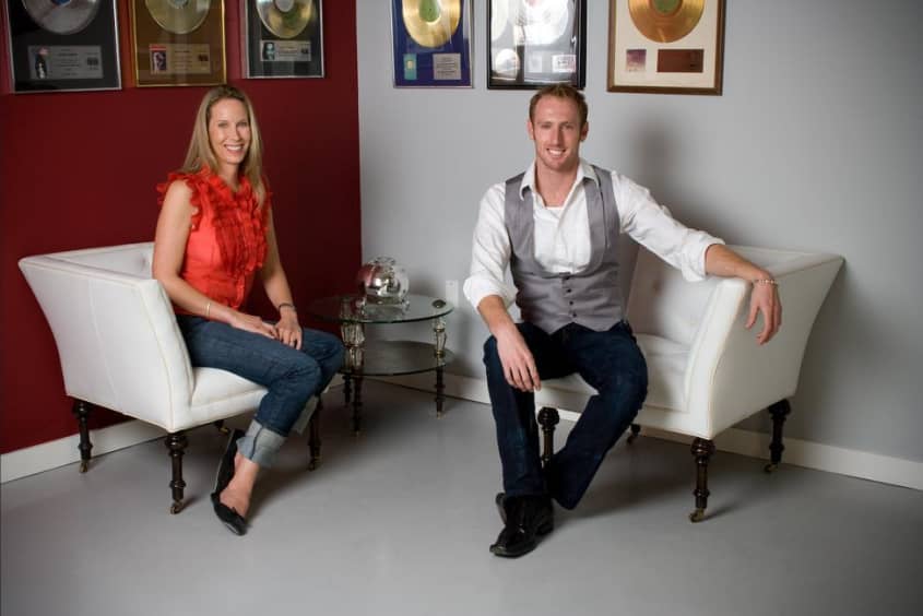 The Alice Cooper Loft | Apartment Therapy