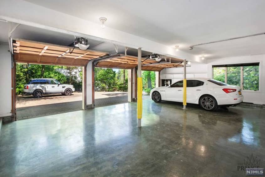 Tracy Morgan New Jersey House Photos | Apartment Therapy