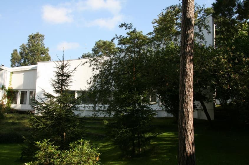 Studio Aalto: Alvar Aalto’s Design Office | Apartment Therapy