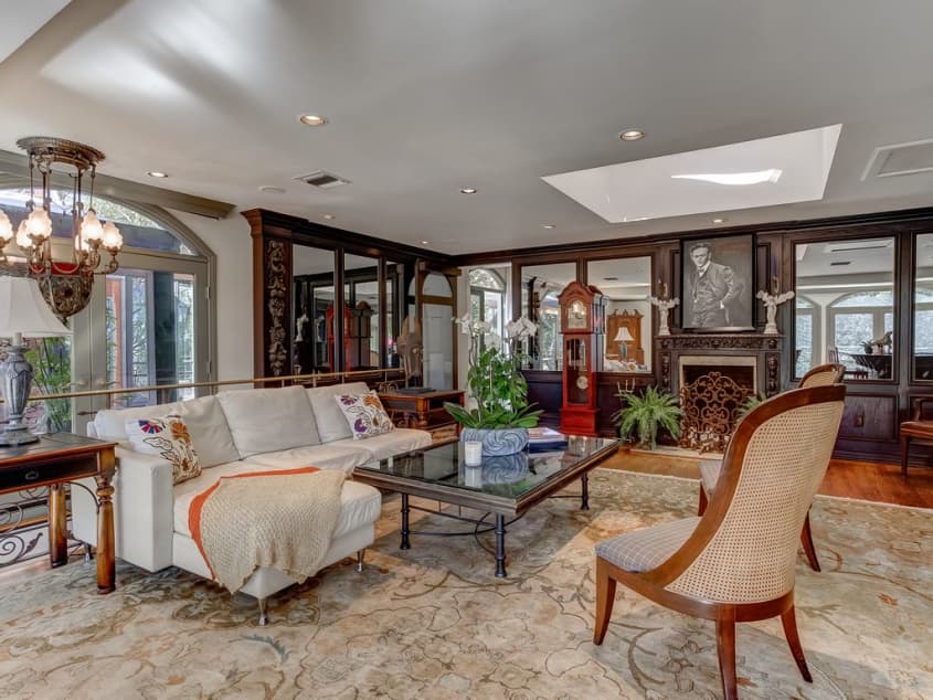 You Can Rent the Houdini Estate for $1.5K/Night | Apartment Therapy