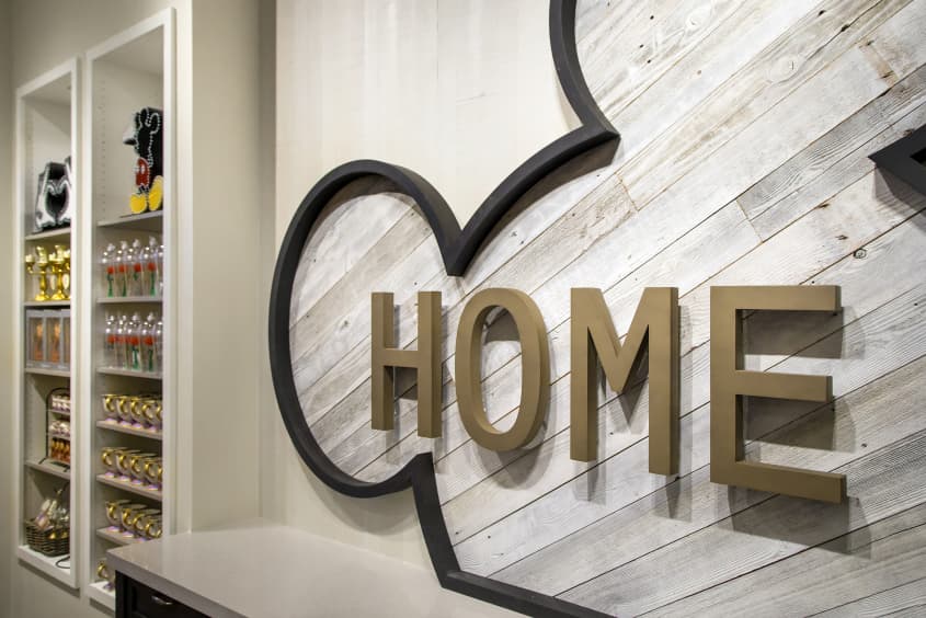New Disneyland Store - Home Decor, Cookware | Apartment Therapy