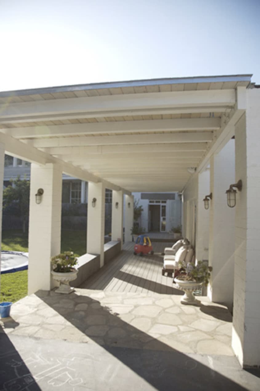 House Tour: Shawn and Amy’s Laurel Canyon Retreat | Apartment Therapy