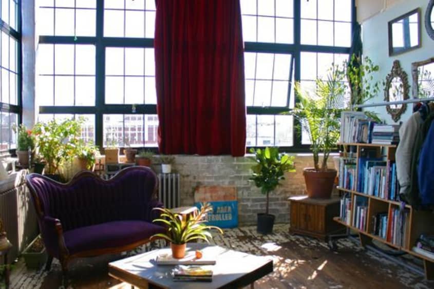 The Boys of Bushwick | Apartment Therapy