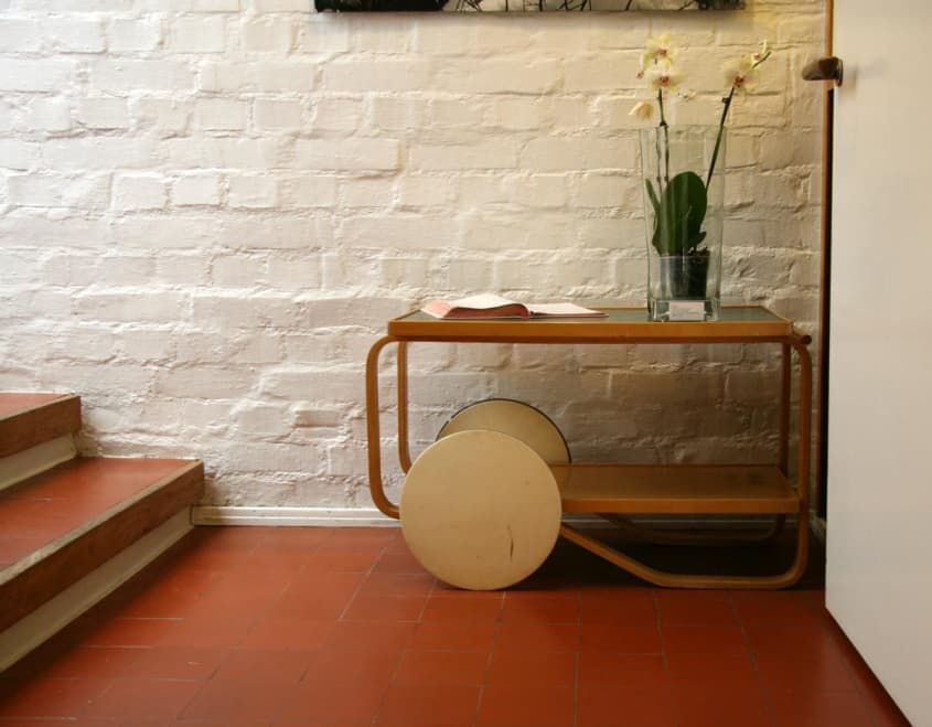 Studio Aalto: Alvar Aalto’s Design Office | Apartment Therapy