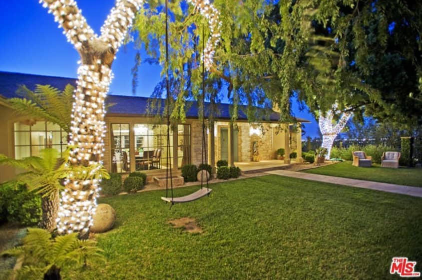 Elizabeth Banks New House Los Angeles Photos | Apartment Therapy