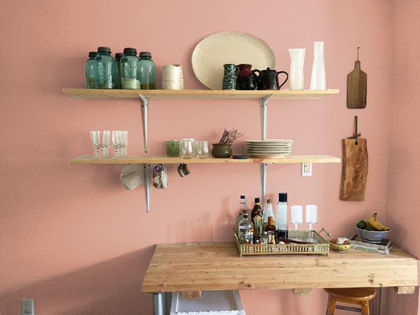 Before & After: Kelyn’s Kitchen, Ariel’s Bedroom, Kara’s Guest Room ...