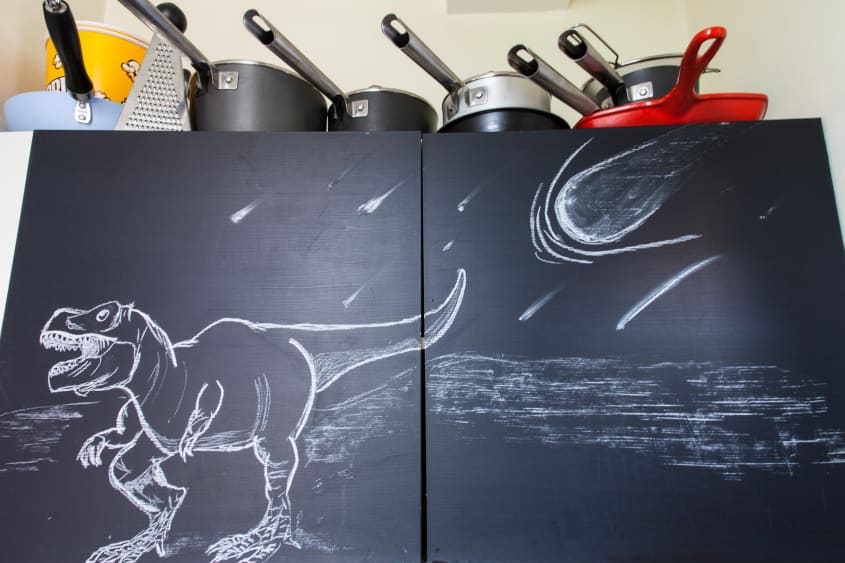 House Tour: A 270 Square Foot London Studio Apartment | Apartment Therapy