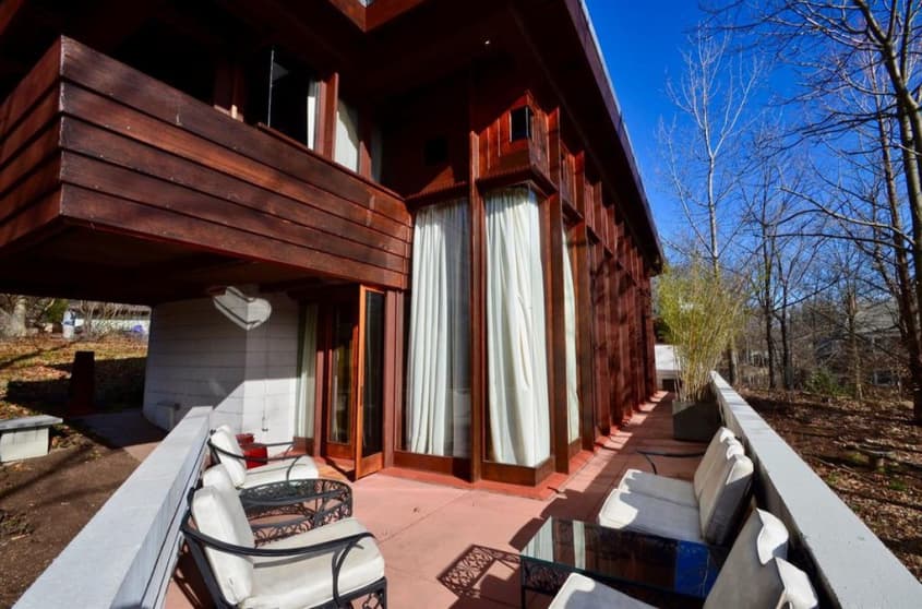 The Best Architectural Homes on Sale Under $800K | Apartment Therapy