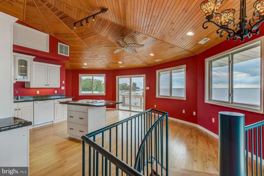 The Best Architectural Homes on Sale Under $800K | Apartment Therapy