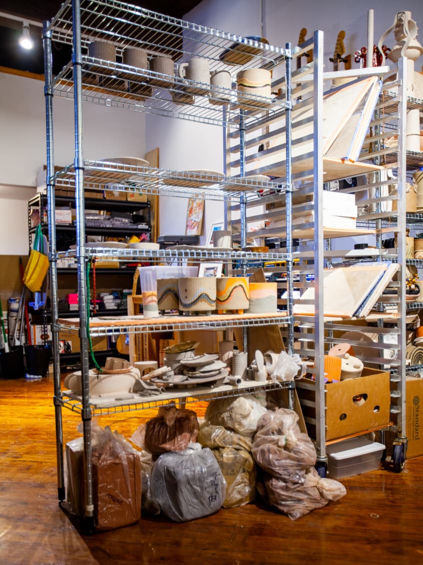 Plant-Filled Loft Decor Ideas and Photos | Apartment Therapy