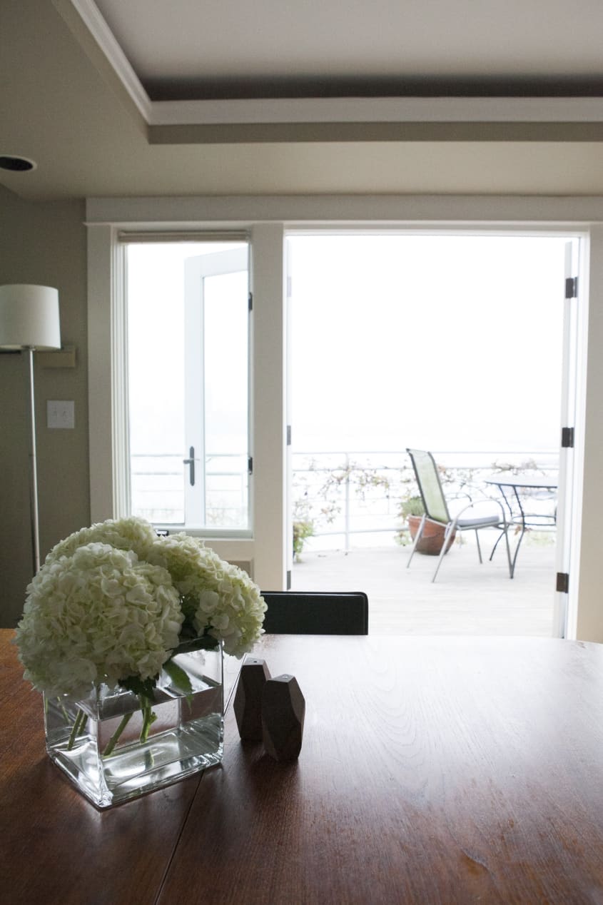 House Tour: A Seattle House With Stunning Skyline Views | Apartment Therapy