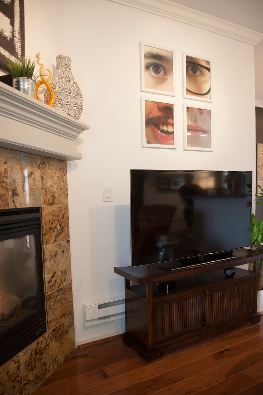 House Tour: A Colorful and Modern California Condo | Apartment Therapy