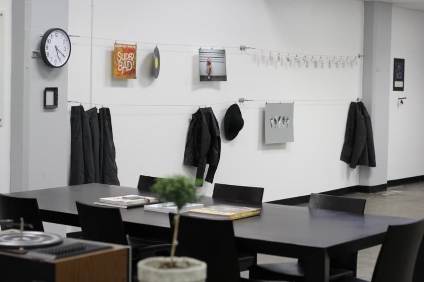 LESS Co. Studio | Apartment Therapy