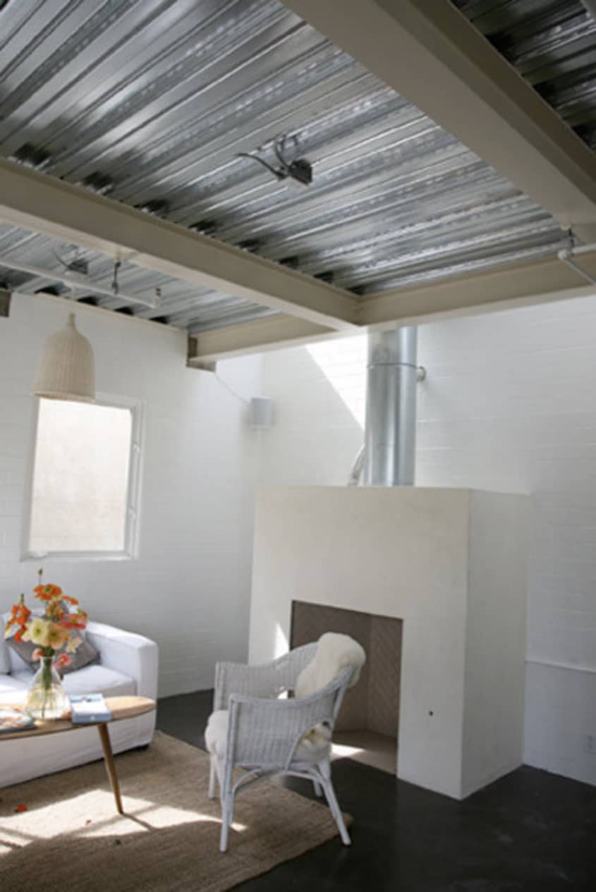 House Tour: Shawn and Amy’s Laurel Canyon Retreat | Apartment Therapy