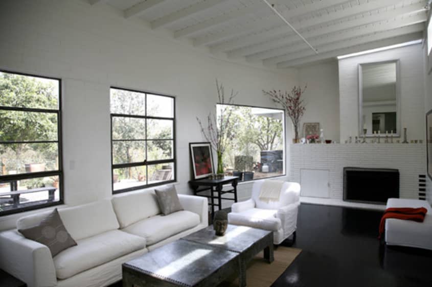 House Tour: Shawn and Amy’s Laurel Canyon Retreat | Apartment Therapy