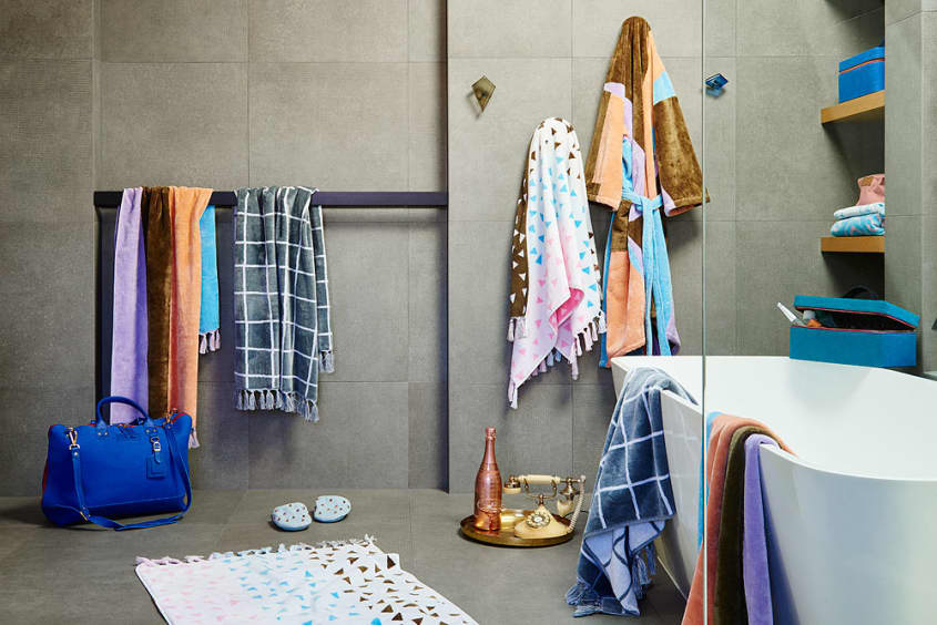 Cult Aussie Brand Kip&Co Launches in the US | Apartment Therapy