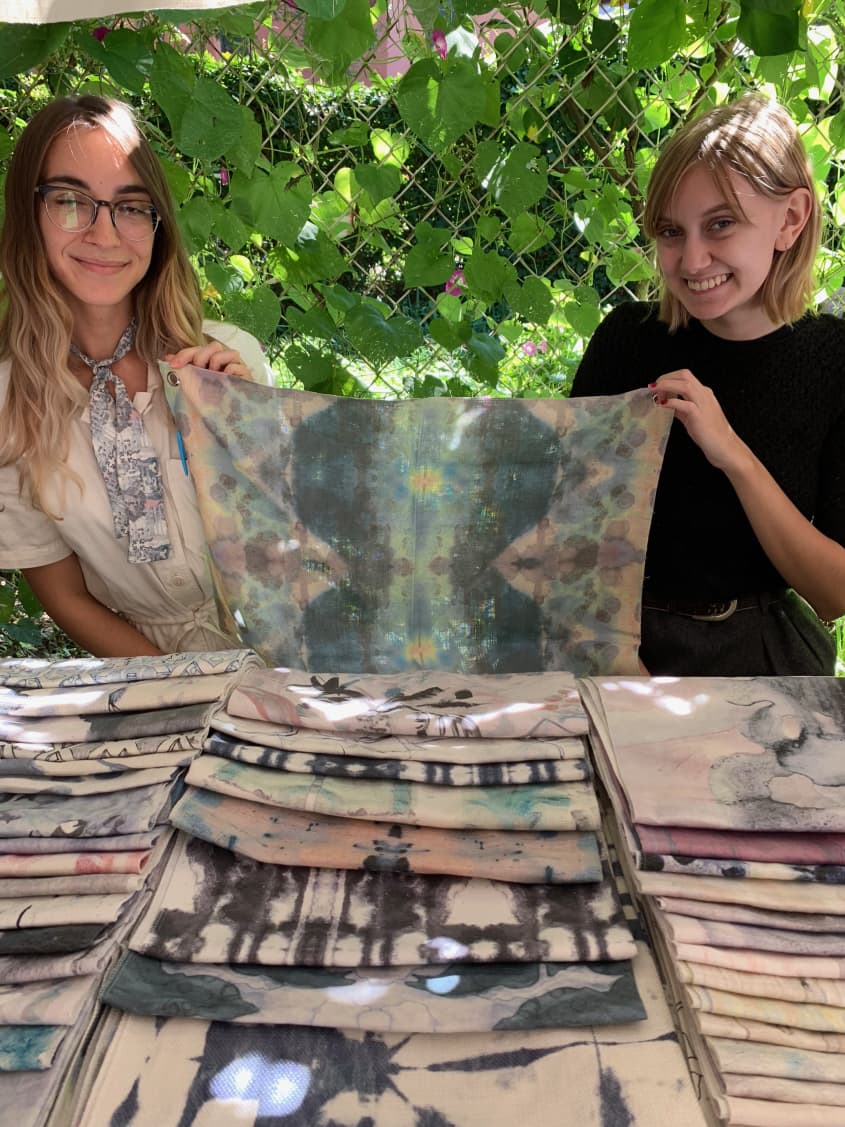 16 Textile Designers to Follow on Instagram | Apartment Therapy