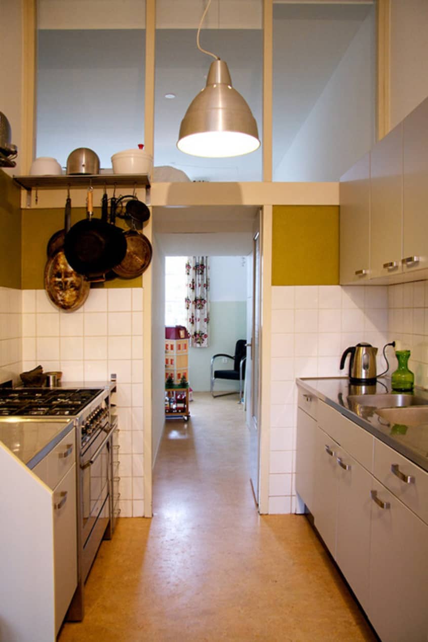 Arjen’s Dutch Curiosity Kitchen | The Kitchn