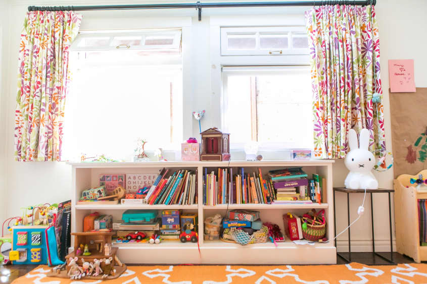 House Tour: A Modern & Cozy Santa Monica Cottage | Apartment Therapy