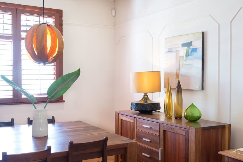 House Tour: A Modern Renovation of a Cape Town House | Apartment Therapy