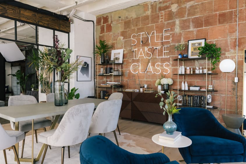 Queer Eye Loft Season 3 Kansas City Decor Design | Apartment Therapy