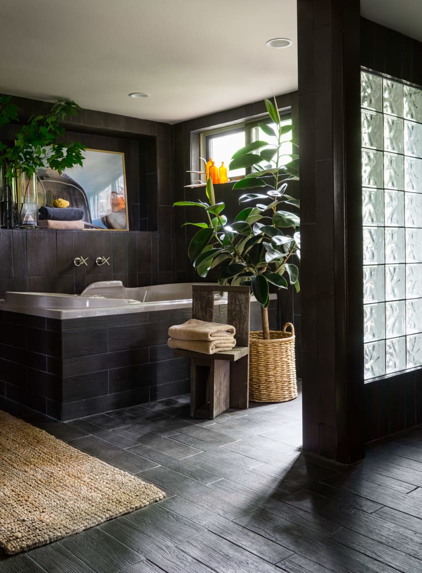 House Tour A Dreamy Mid-Century Modern Rental | Apartment Therapy