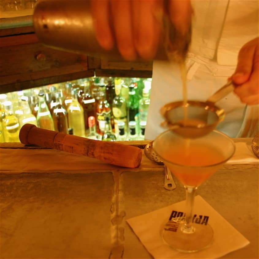Bar Tour: Pravda Infuses Russian Mystique Straight Up Cocktails and ...