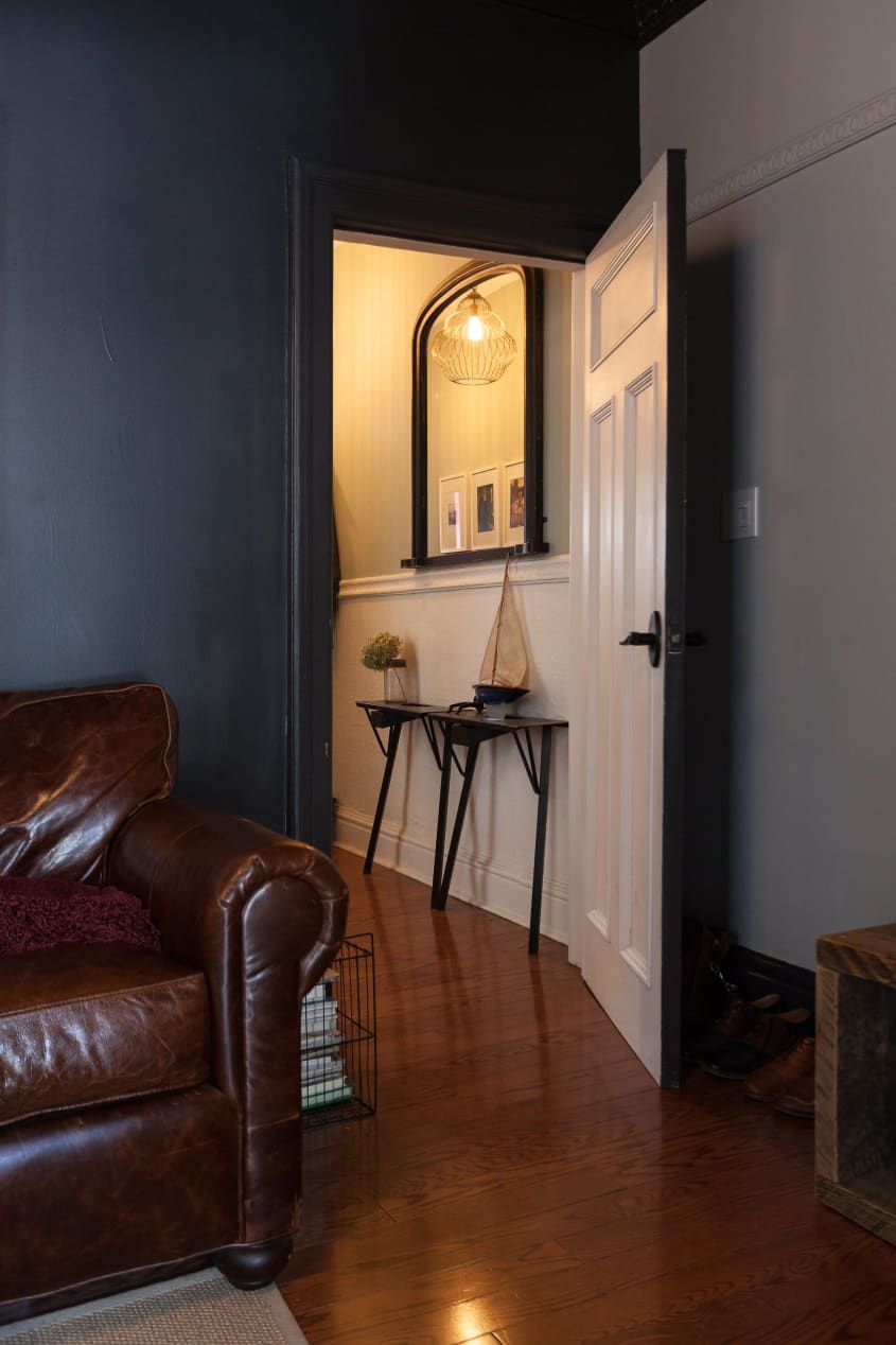 House Tour: A Modern Split Historic Home in Toronto | Apartment Therapy
