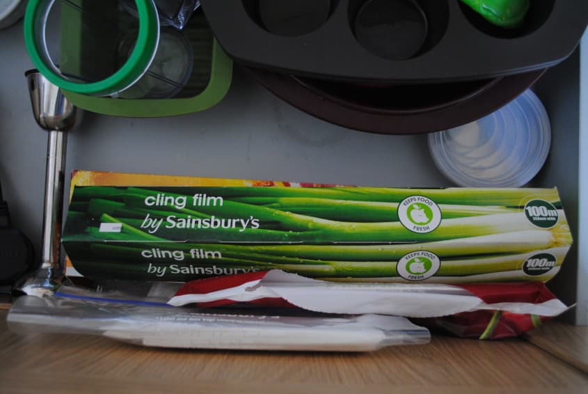 Before & After: Organizing the Kitchen “Sad Drawer” | Apartment Therapy