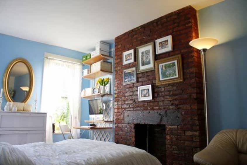 Real Life Small Space Solutions From Studio House Tours | Apartment Therapy