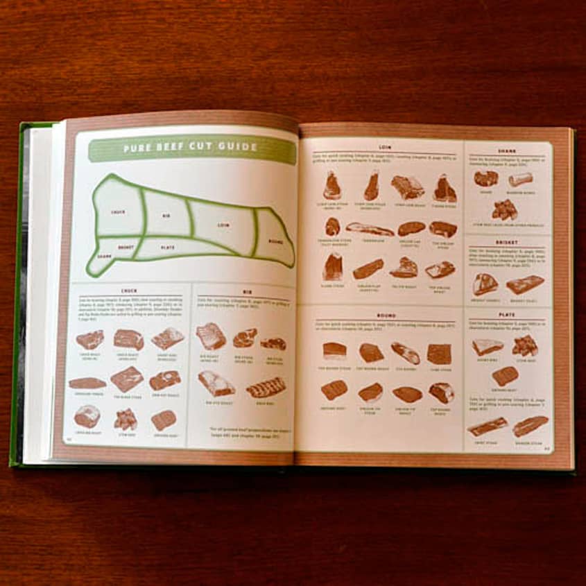 Pure Beef by Lynne Curry | The Kitchn