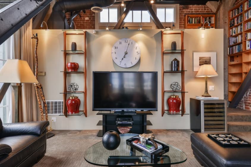 Time To Make This San Francisco Clock Tower Home (If You have $6.25 ...