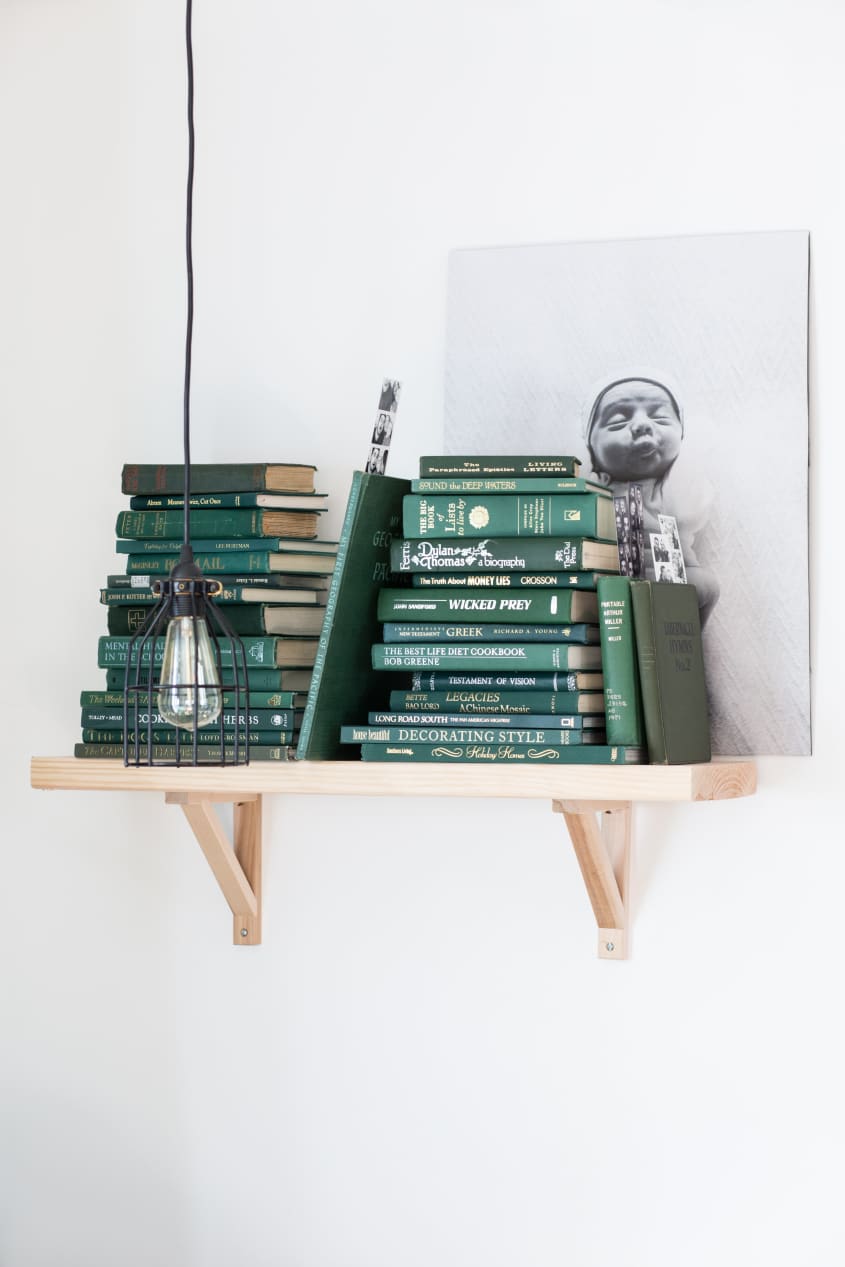 House Tour: A Light & Simple Scandinavian-Inspired Home | Apartment Therapy