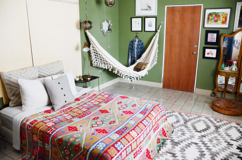 House Tour: A Colorful Home in Puerto Rico | Apartment Therapy