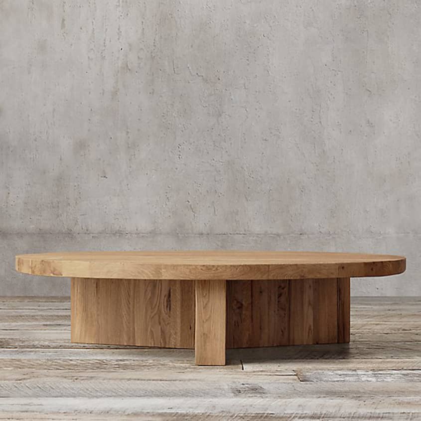 Stylish Modern, Boho, Traditional and Farmhouse Coffee Tables ...