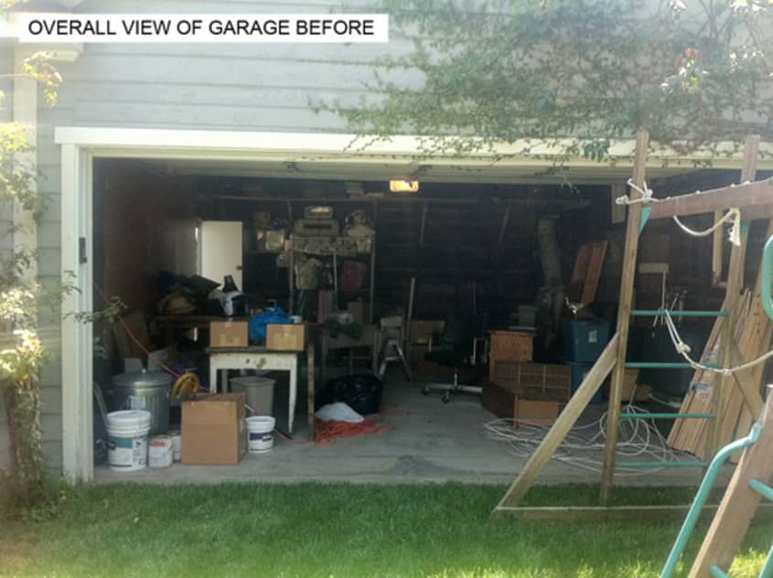 Chad’s Guest House & Reinvented Garage | Apartment Therapy