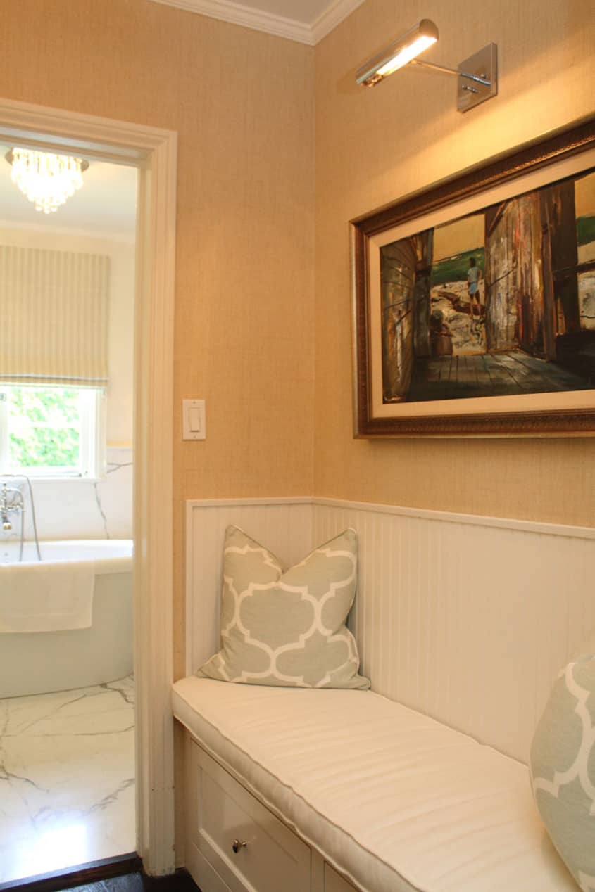 Jennifer’s High/Low Home in the Hills | Apartment Therapy